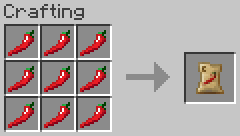Farming | Chili Bullet Weapons